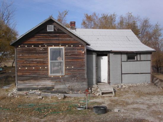 Disaster and Emergency Preparedness for Native Americans - PWNA