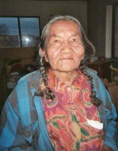 Acts of Kindness That Impact Life on the Reservation - PWNA