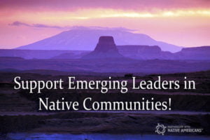 4D Strong Native Women Cohort - PWNA