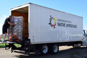 Spotlight on PWNAâ€™s Phoenix Distribution Center - PWNA