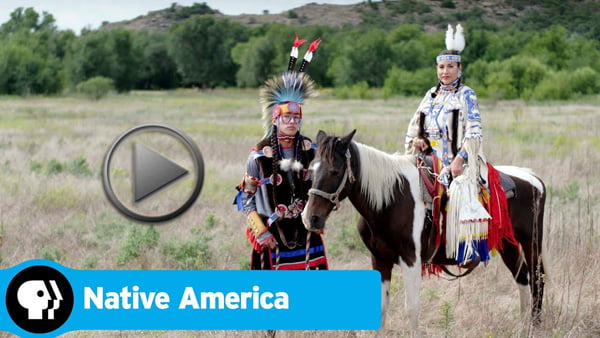 PBS â€œNative Americaâ€ Docuseries Explores Americaâ€™s First Peoples ...