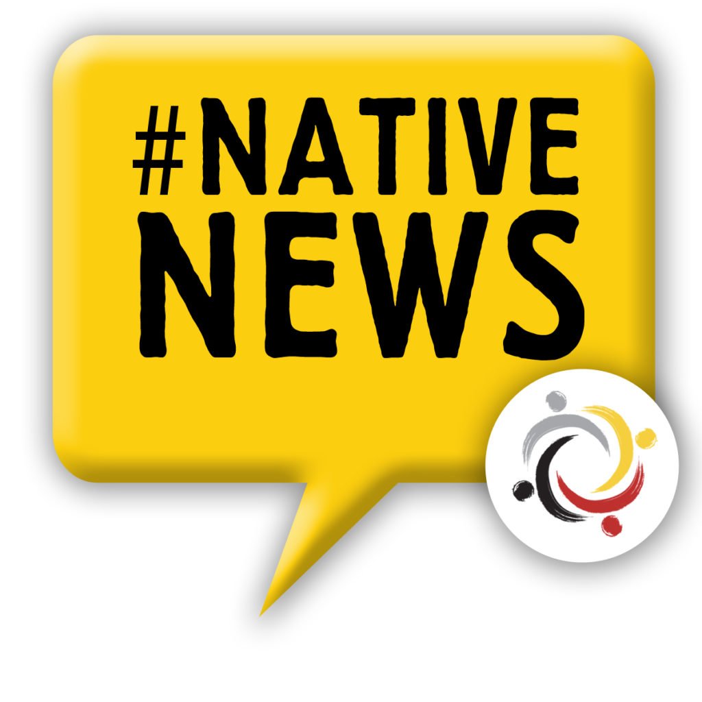 Recently in Native News - PWNA