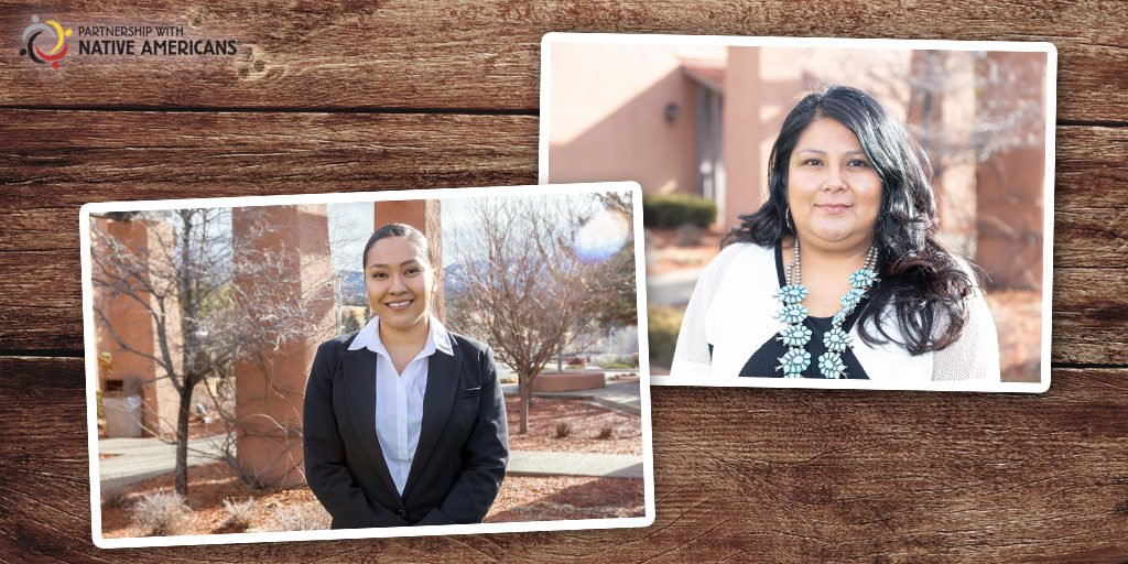 Graduates Reflect on 4D Strong Native Women Program - PWNA