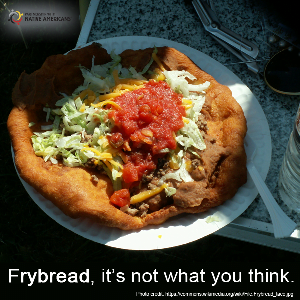 National Homemade Bread Day and the History of Frybread - PWNA