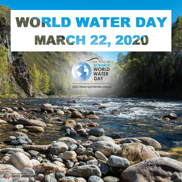 World Water Day: Conserving a Precious Resource - PWNA