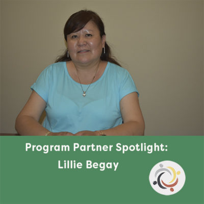 Partner Q&A: Caring for Navajo and Zuni Elders in Gallup, New Mexico - PWNA