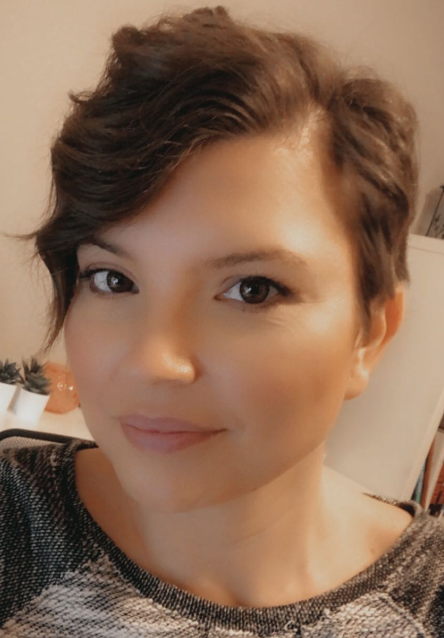 EMILY MCDONALD - PWNA