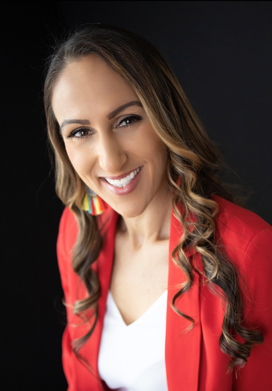 DR. NICOLE BEEN - PWNA