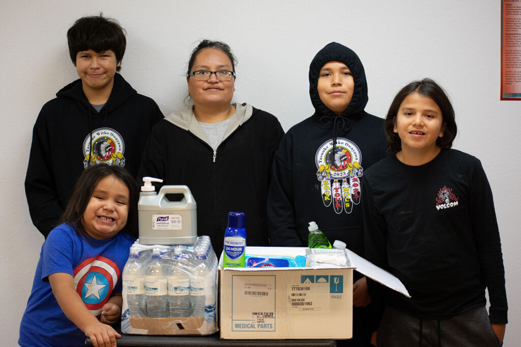 Emergency Preparedness - PWNA