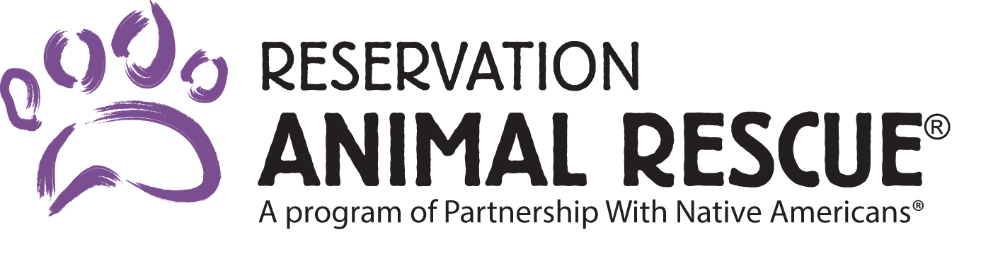 Reservation Animal Rescue® (RAR) - PWNA