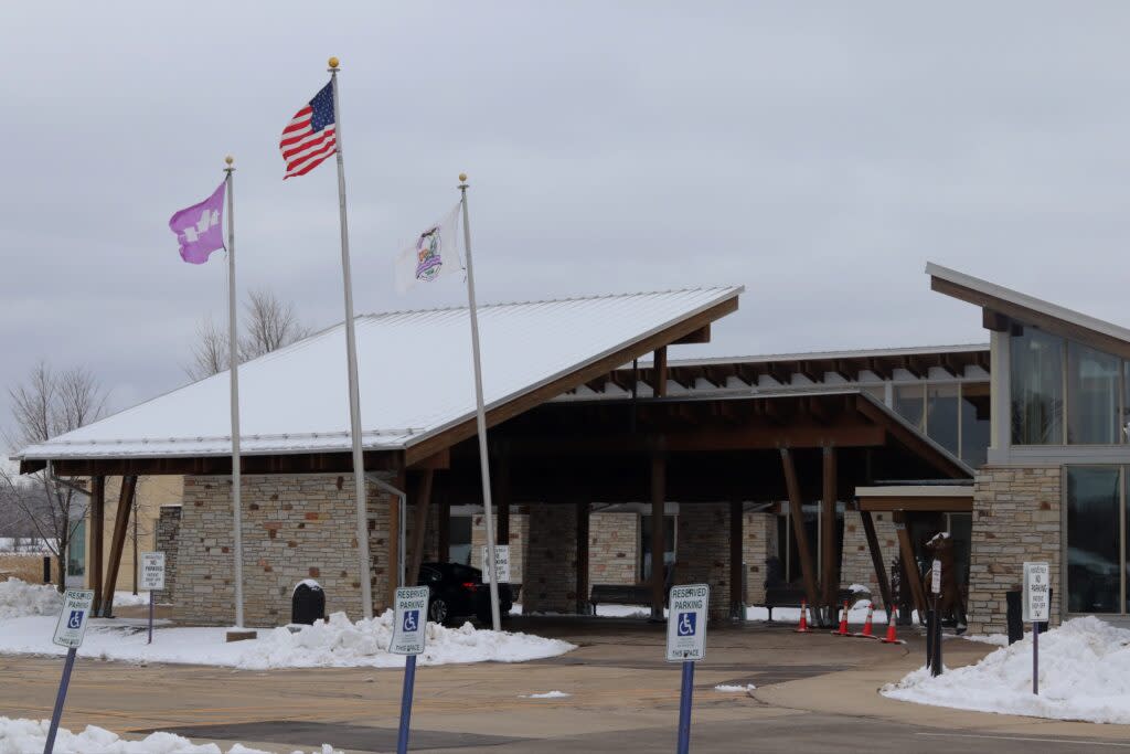 Tribal health leaders say Medicaid cuts would decimate health programs ...