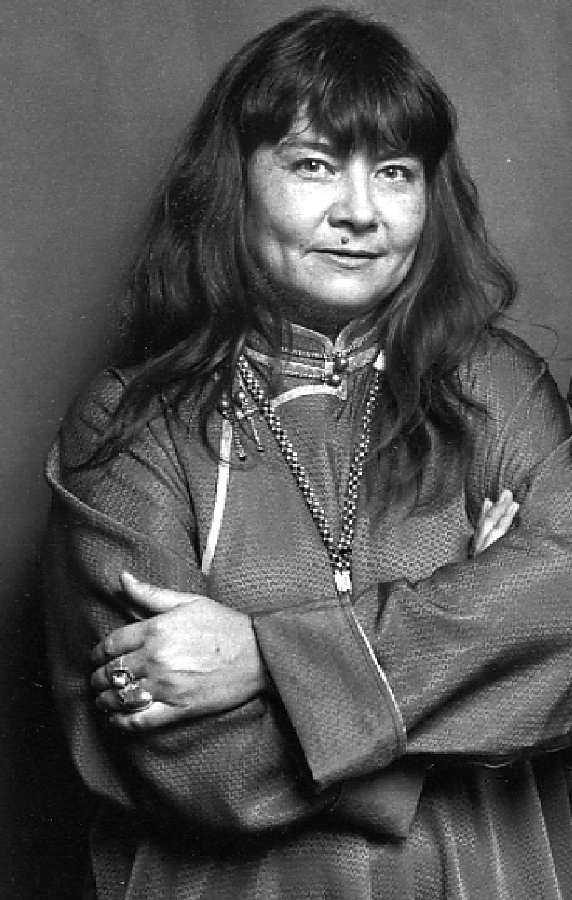 Leslie Marmon Silko 1948- PWNA