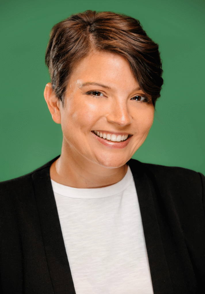 Bio - EMILY MCDONALD - PWNA